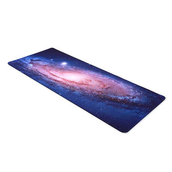 Galaxy Large Gaming Mouse Pad – Superhero Gear