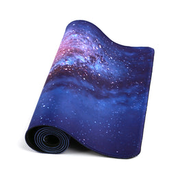 Galaxy Large Gaming Mouse Pad – Superhero Gear